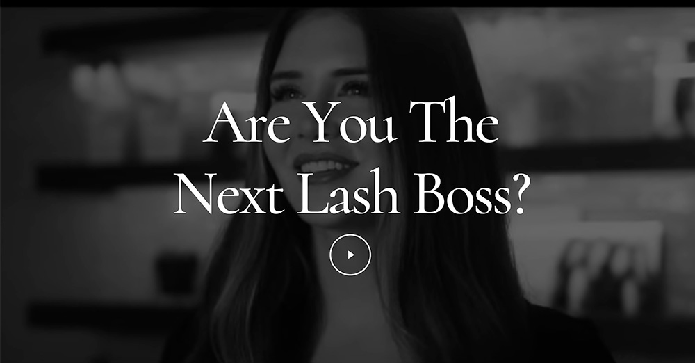 Lash Boss Radio - The Hub for all Things Lash Related - Lash Boss Radio